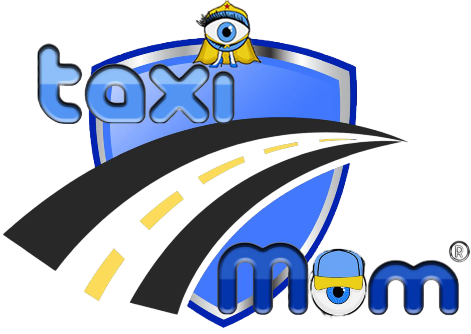 Safe & Reliable Kids Transportation Services | Taxi Mom®
